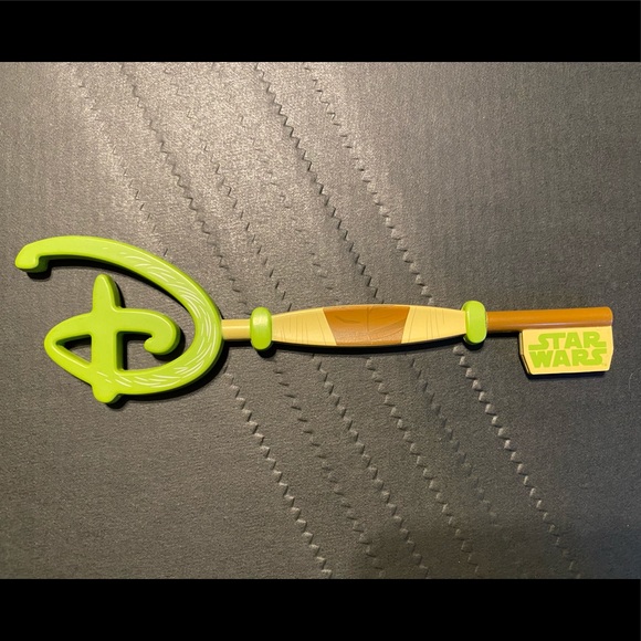 Disney | Other | Disney Key | Poshmark